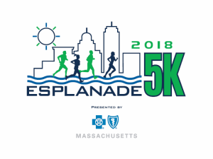 Race Recap: Esplanade 5K – The Running Griffin
